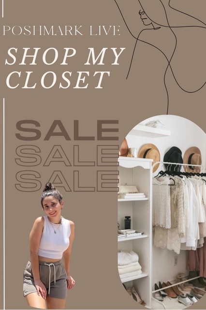 Posh Show - Poshmark